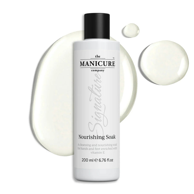 Signature Spa – The Manicure Company | Iceland