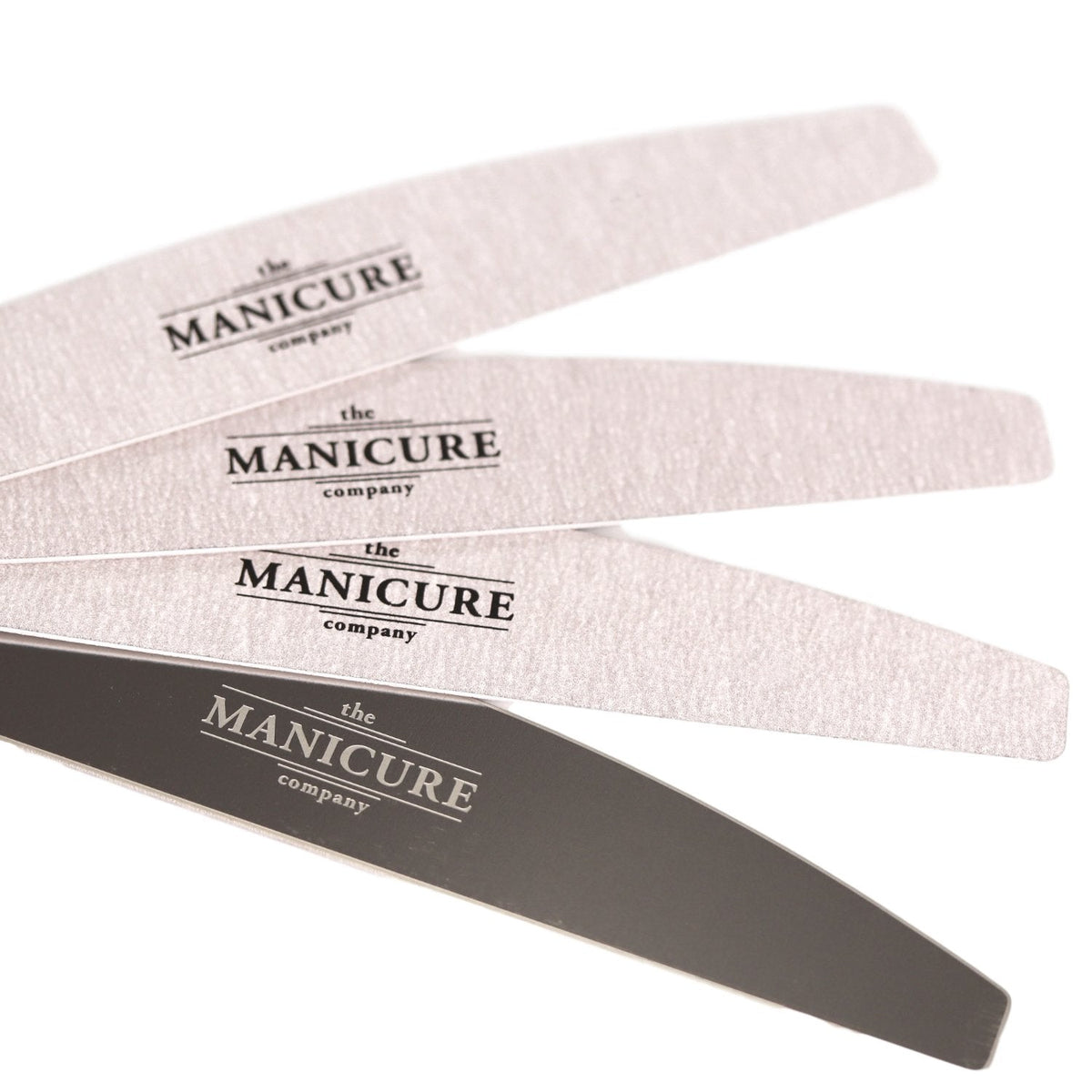 Replacement Nail File Strips - 180grit – The Manicure Company | Iceland