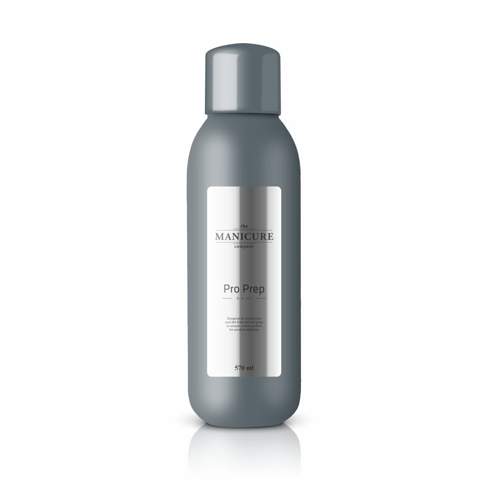 Pro Prep & Wipe - 570ml – The Manicure Company | Iceland